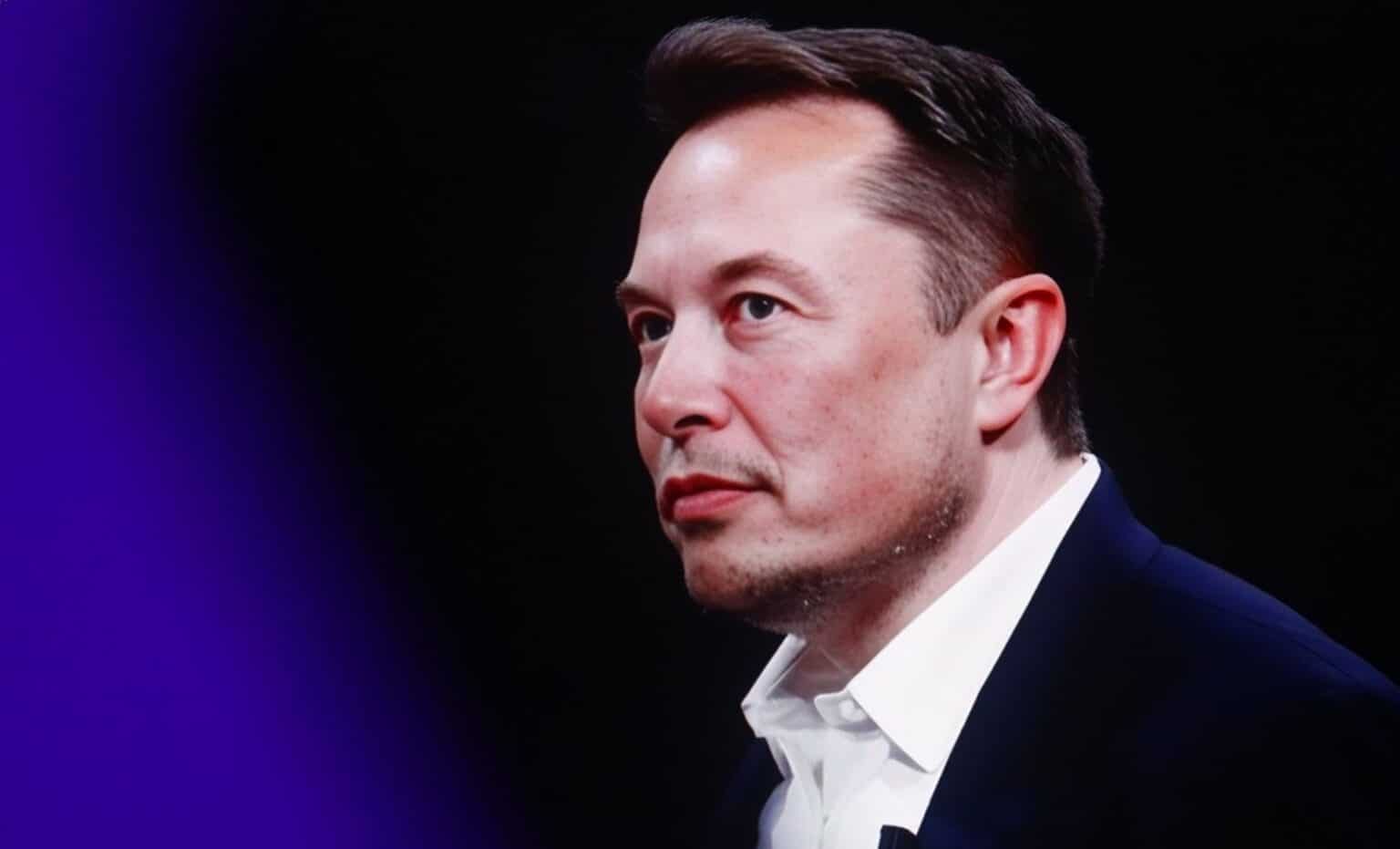 Elon Musk Just Opened a Fast-Food Diner—and It’s Nothing Like McDonald’s