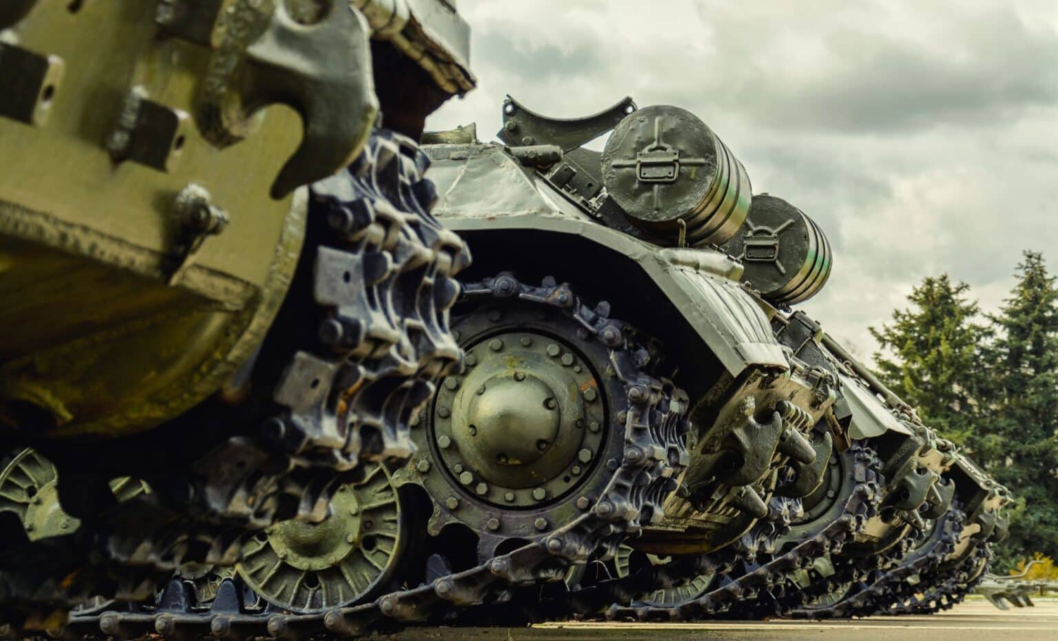 America’s Next Super Tank? M1E3 Abrams Trials Starting Years Ahead of ...