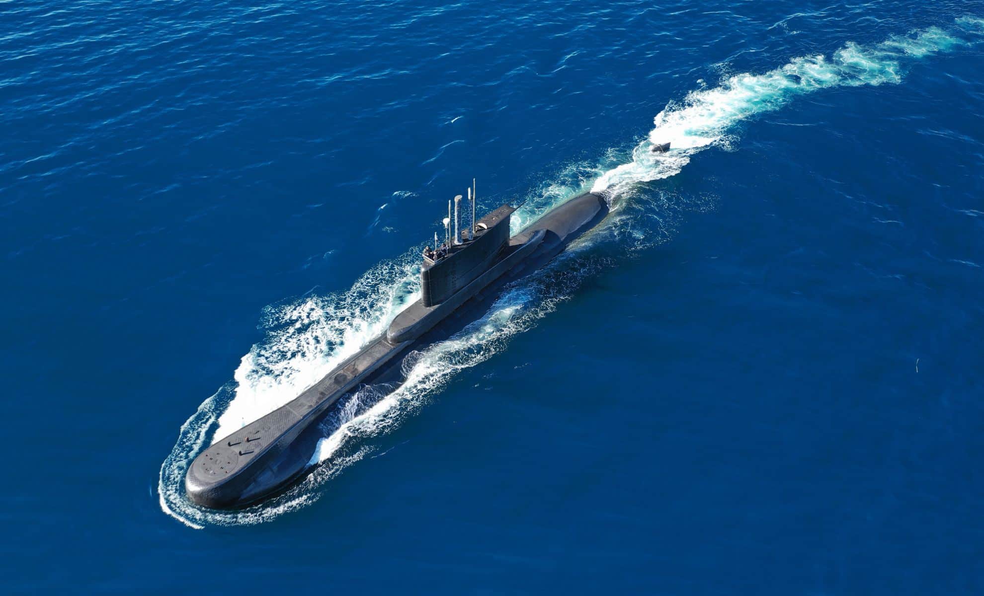 Atlantic Bastion: Britain’s New Weapon Against Rising Russian Threats ...