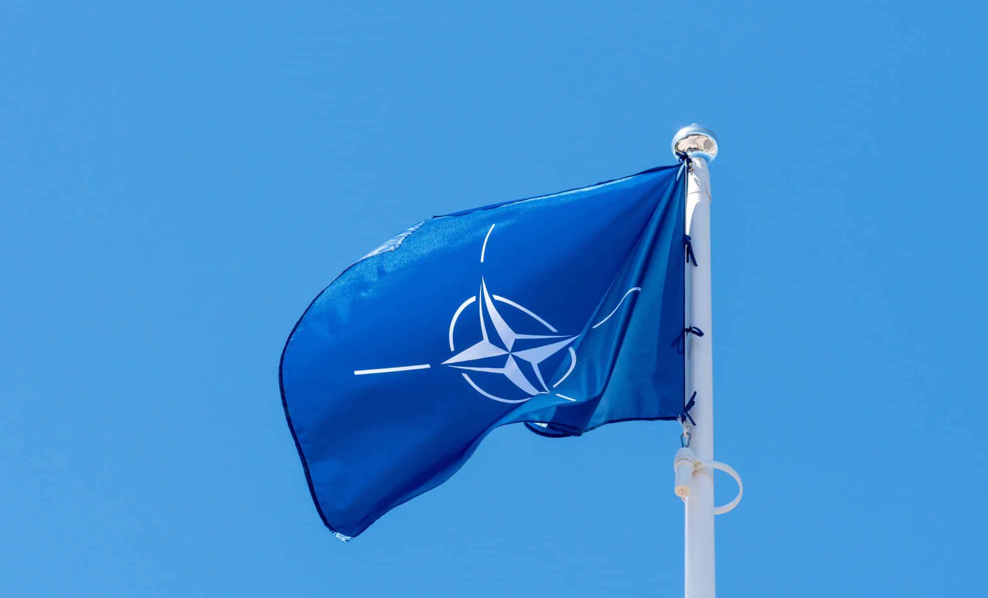 Charles Michel Urges NATO to Reconsider Its Position Toward the United ...